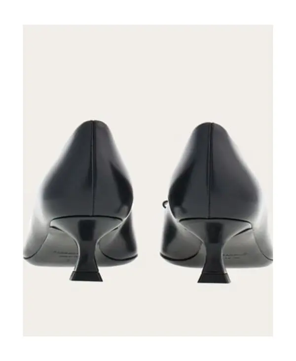 FERRAGAMO Vara 40mm Pumps