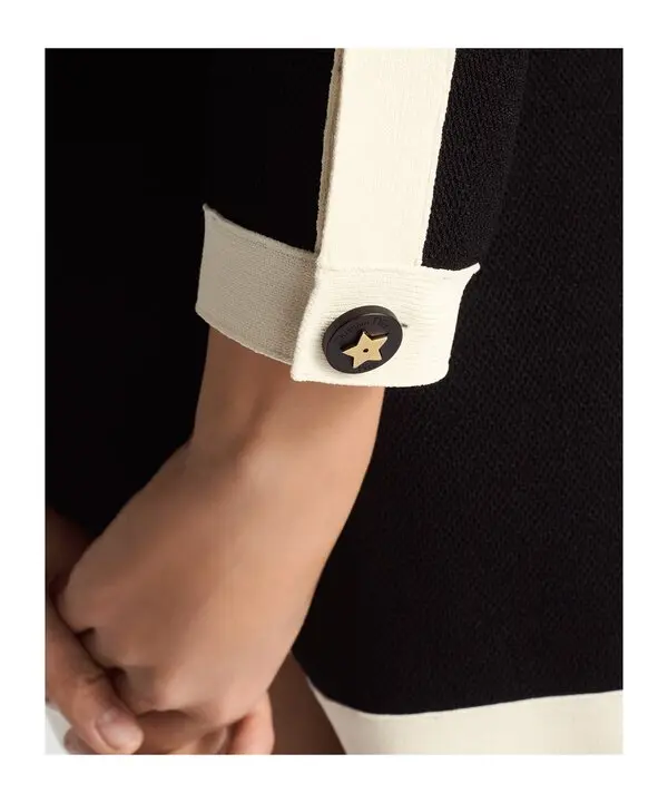 Dior Iviera Cropped Jacket