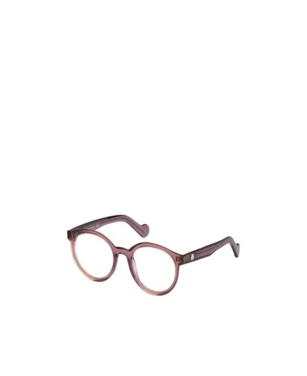 Moncler Logo Eyeglasses - Multicolor
