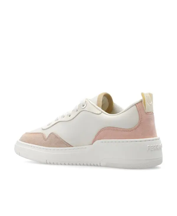 FERRAGAMO Low-top Sneakers