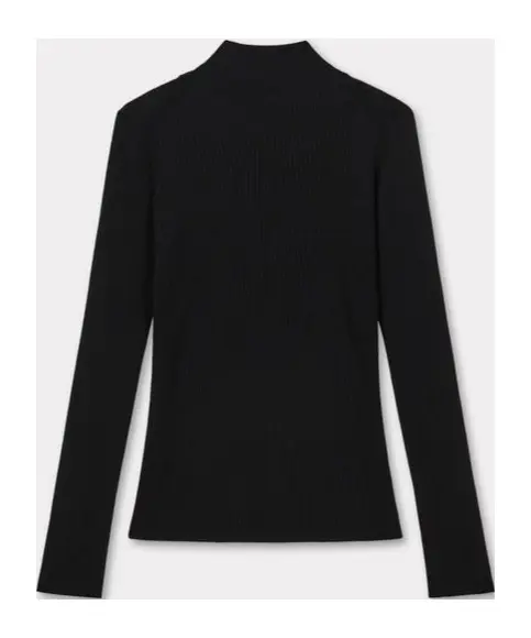 Kenzo Boke Flower 2.0 Ribbed Knit Jumper