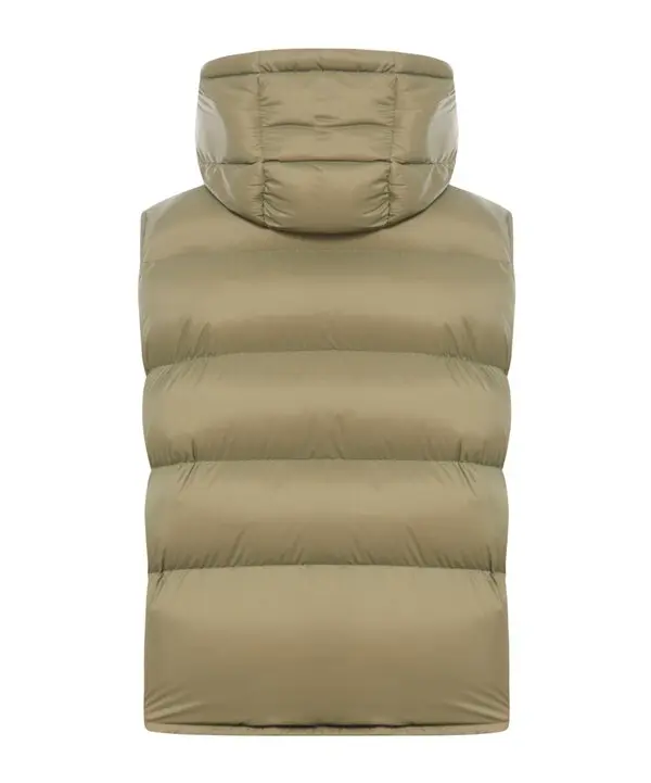Celine Sleeveless Down Jacket