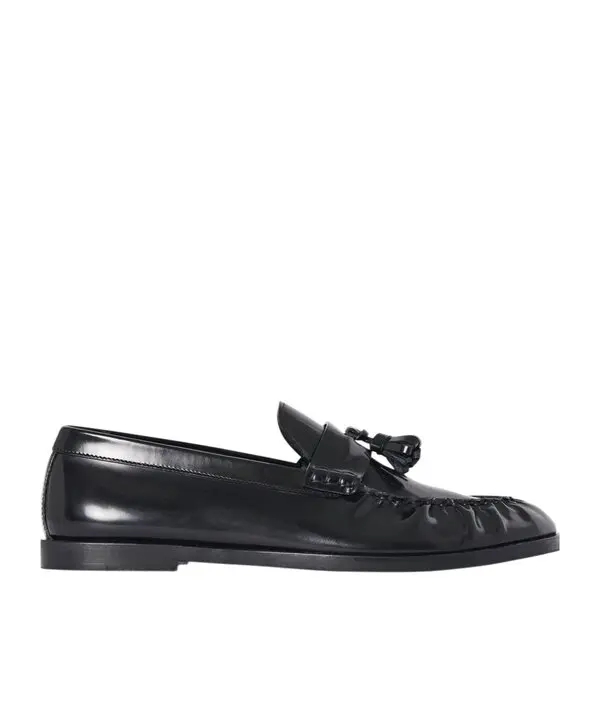 THE ROW Tassel Loafer