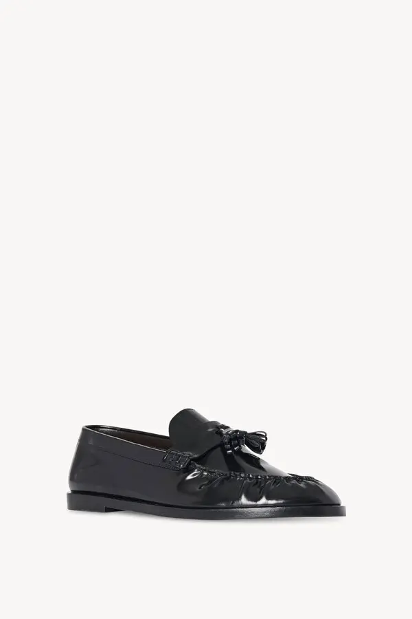 THE ROW Tassel Loafer