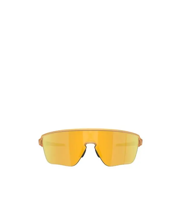 Oakley Corridor Sq Sports Sunglasses - Yellow