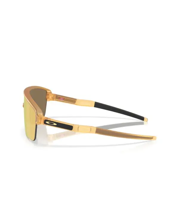 Oakley Corridor Sq Sports Sunglasses - Yellow