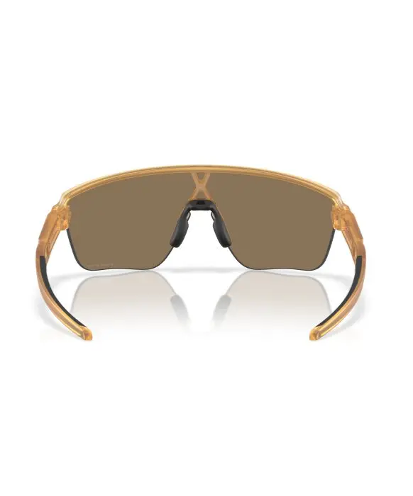 Oakley Corridor Sq Sports Sunglasses - Yellow