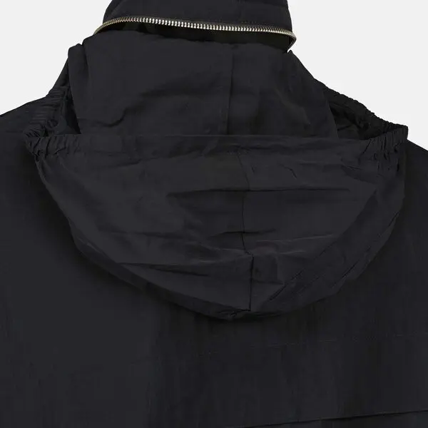 AMI Paris Zip-up Jacket