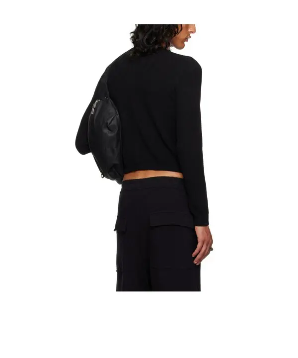 Moncler Biker Jumper