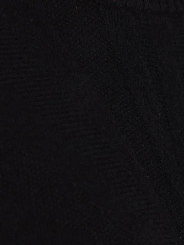 Moncler Biker Jumper