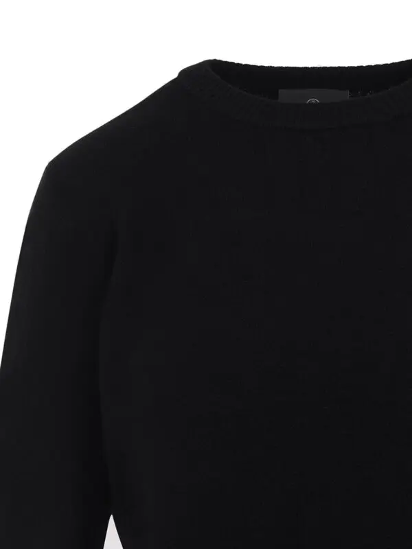 Moncler Biker Jumper