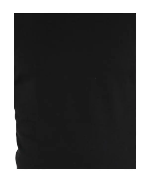 John Smedley Lundy Pullover - Black
