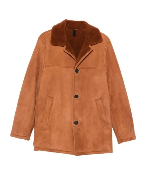 Tagliatore Long-sleeved Coat