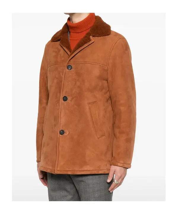 Tagliatore Long-sleeved Coat
