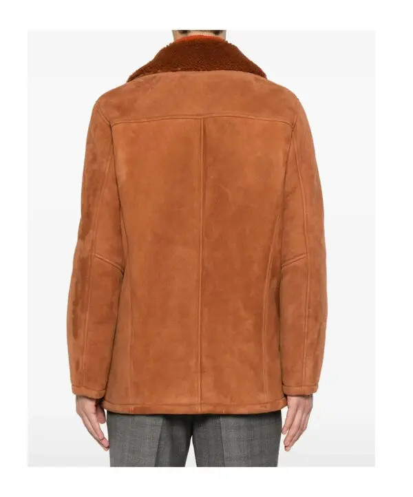 Tagliatore Long-sleeved Coat