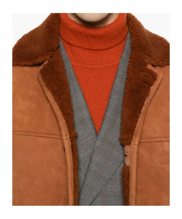 Tagliatore Long-sleeved Coat