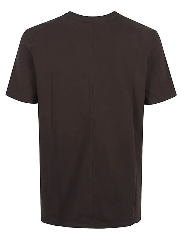 THE ROW Luke Crewneck T-shirt