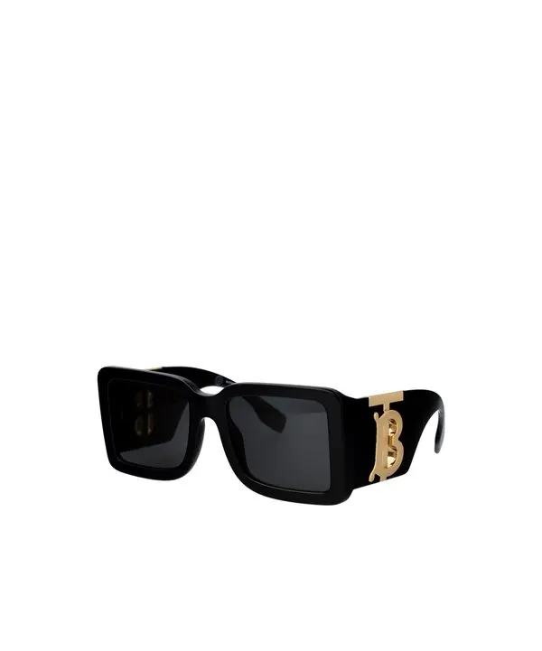 Burberry Square Frame Sunglasses