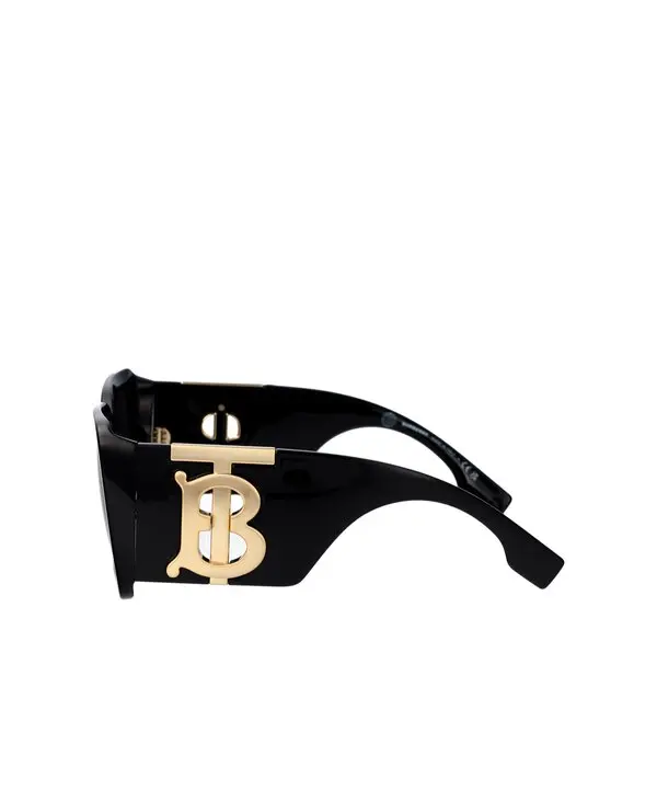 Burberry Square Frame Sunglasses