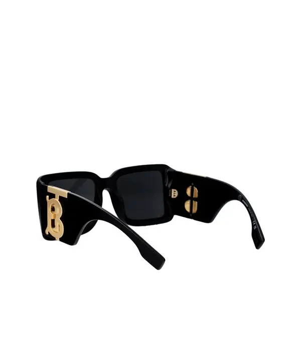 Burberry Square Frame Sunglasses