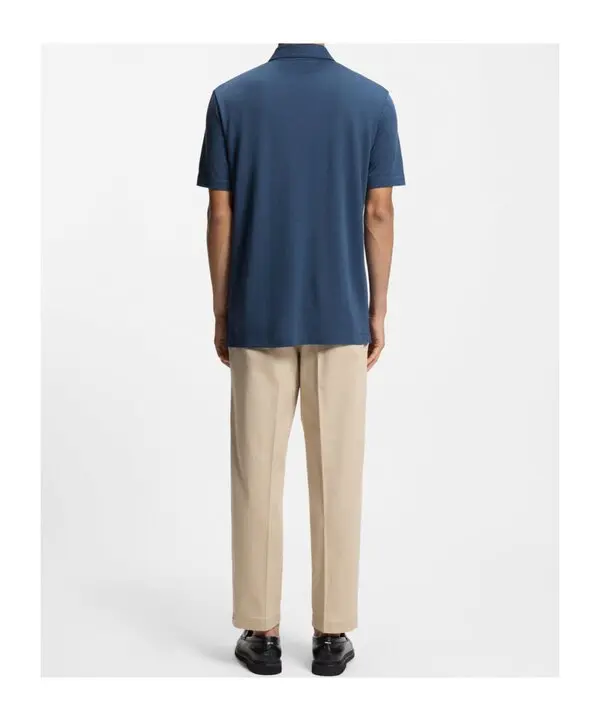 Hugo Boss Short-sleeved Polo Shirt