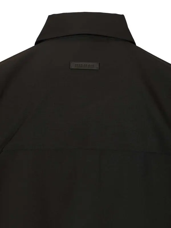 Fear Of God Classic Long Sleeve Shirt
