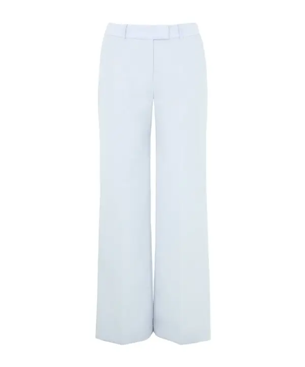 Zimmermann Belted Slacks