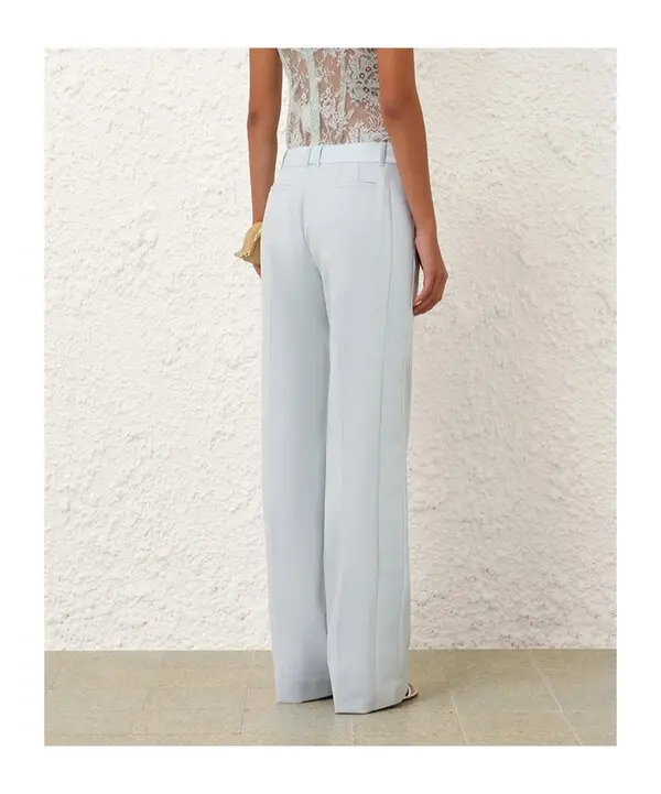 Zimmermann Belted Slacks