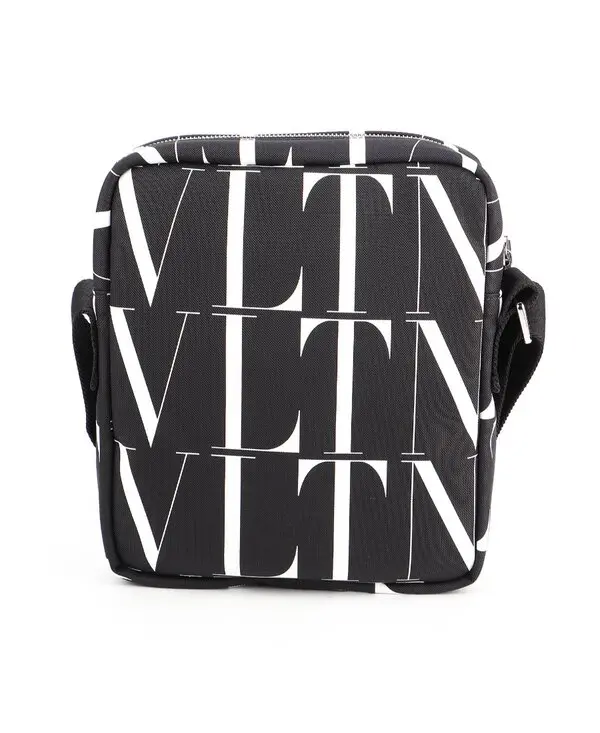 Valentino Garavani Vltn Logo Crossbody Bag