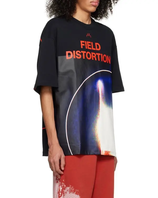 A-COLD-WALL* Logo-print T-shirt