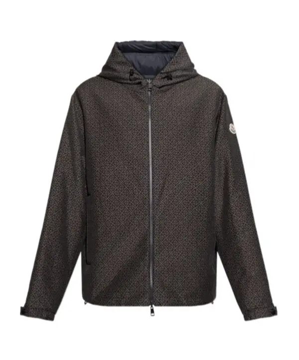 Moncler Guery Reversible Jacket