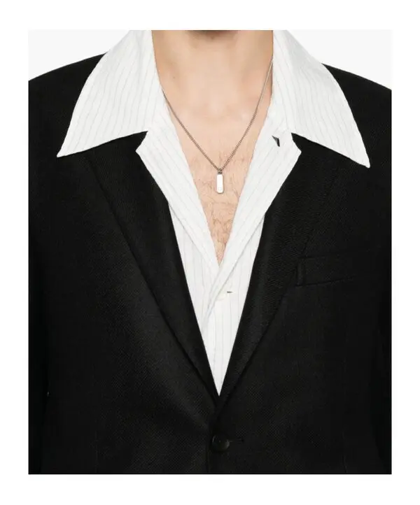 Tagliatore Single-breasted Suit Jacket
