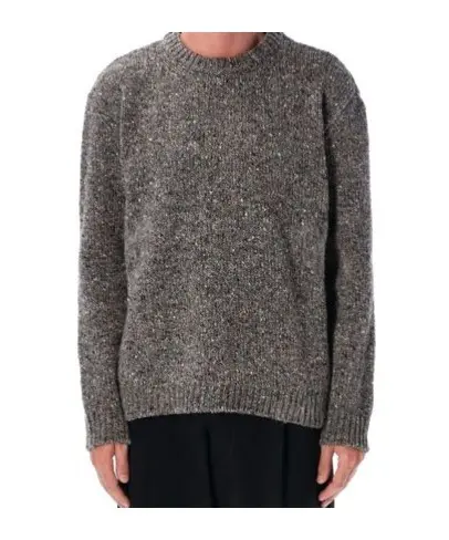 MAISON MARGIELA Crew Neck Sweater