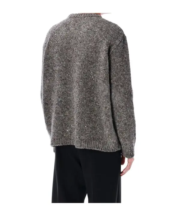 MAISON MARGIELA Crew Neck Sweater