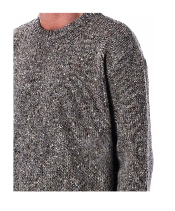 MAISON MARGIELA Crew Neck Sweater