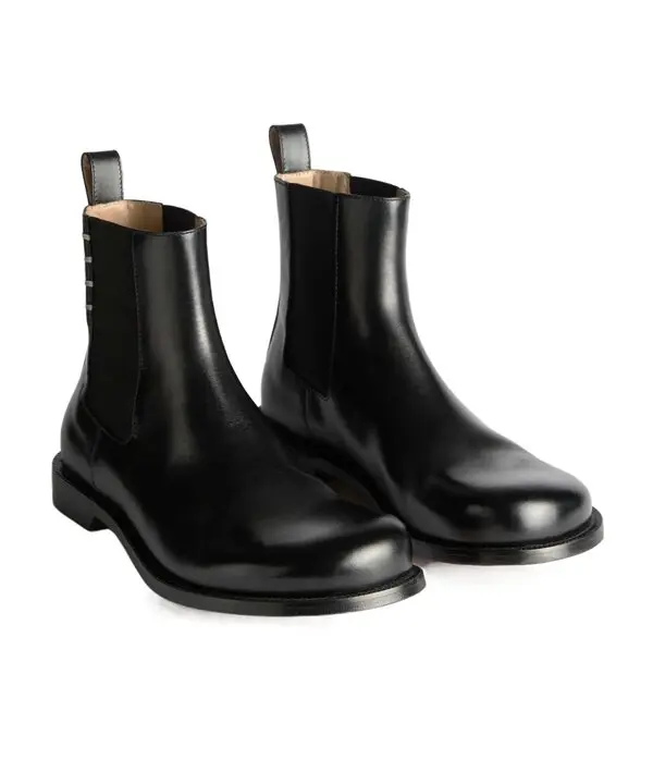 J.W.ANDERSON Chelsea Loafer Boots