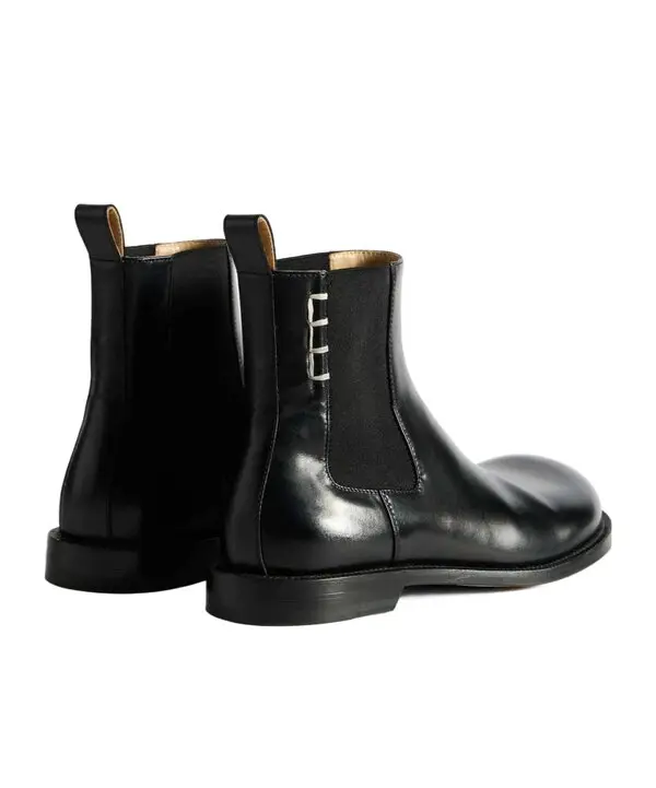 J.W.ANDERSON Chelsea Loafer Boots