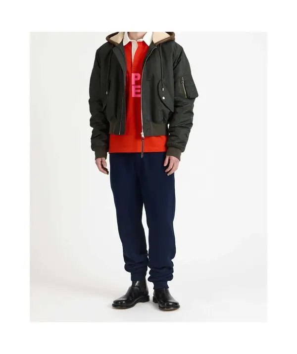 J.W.ANDERSON Chelsea Loafer Boots