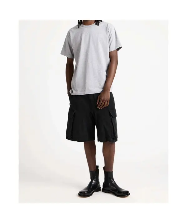 J.W.ANDERSON Chelsea Loafer Boots
