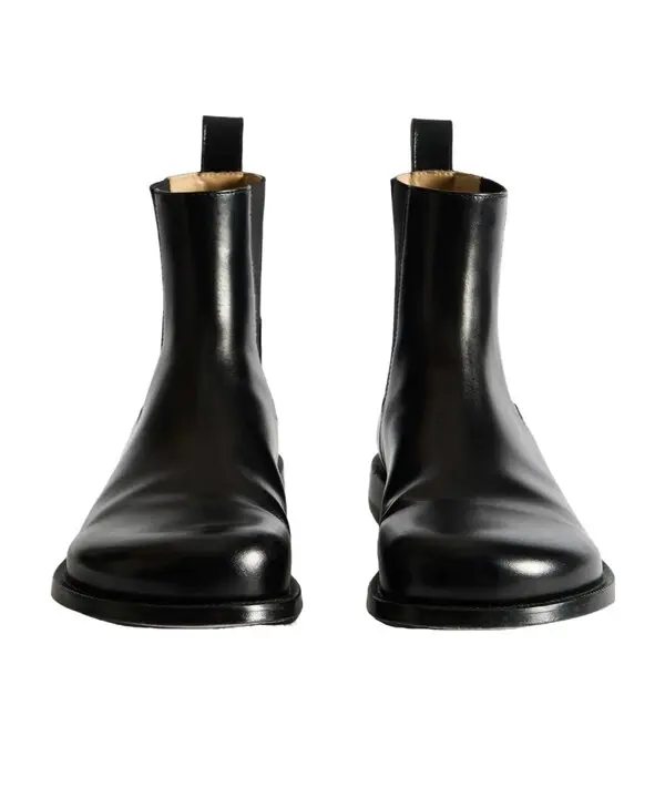J.W.ANDERSON Chelsea Loafer Boots