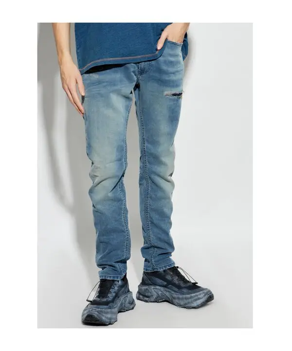 DIESEL® D-krooley-b Jeans - Blue