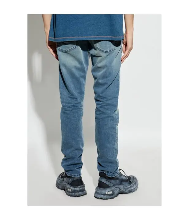 DIESEL® D-krooley-b Jeans - Blue