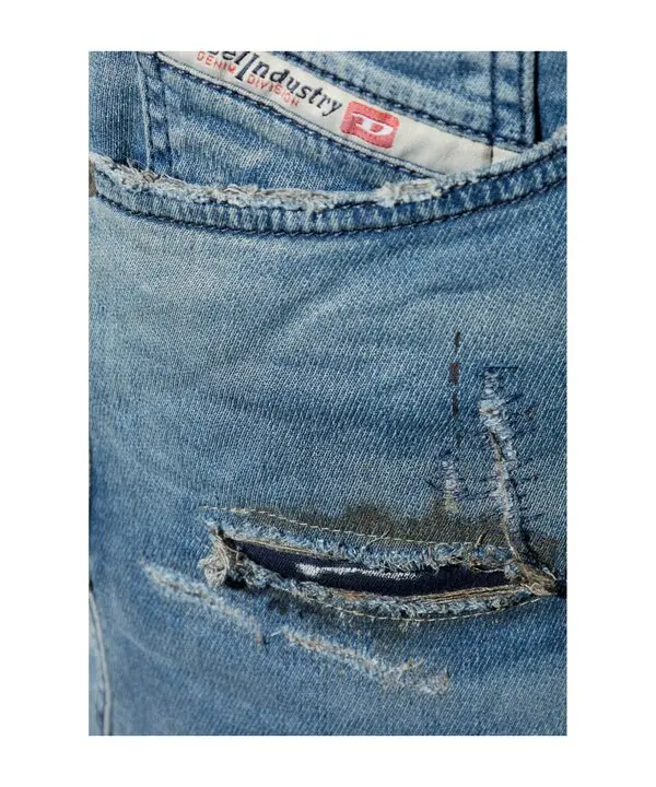DIESEL® D-krooley-b Jeans - Blue