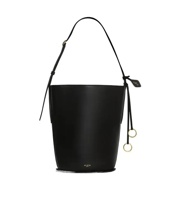 Alaïa Small Bucket Bag