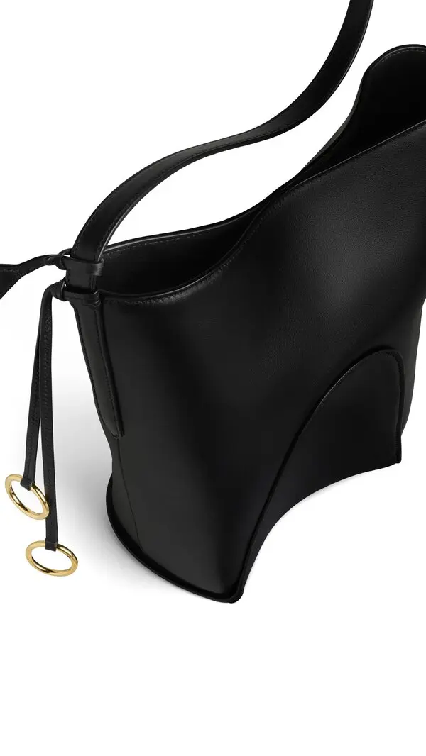 Alaïa Small Bucket Bag