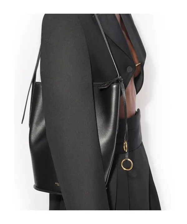 Alaïa Small Bucket Bag