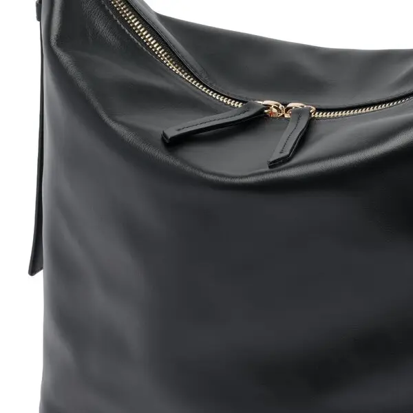 A.p.c. Vera Shoulder Bag - Black