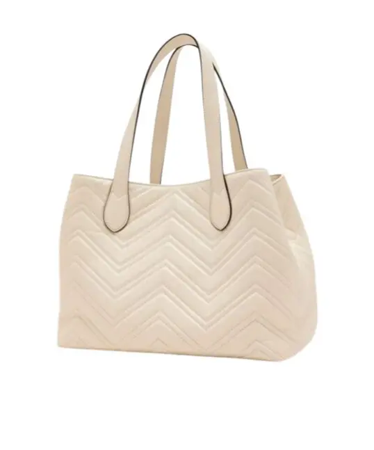 Gucci Gg Marmont Medium Tote Bag