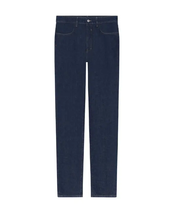Givenchy Slim-fit Jeans - Black