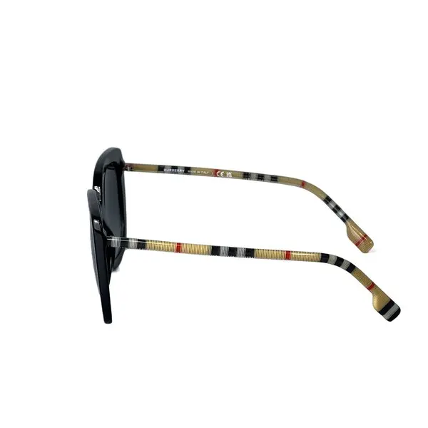 Burberry Square Frame Sunglasses